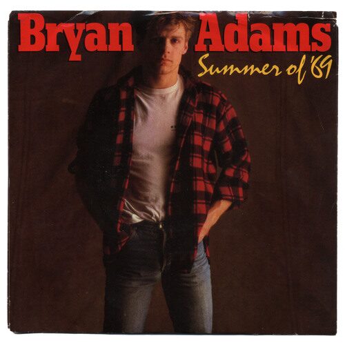 11 ’80s songs with lyrics that fooled almost everyone