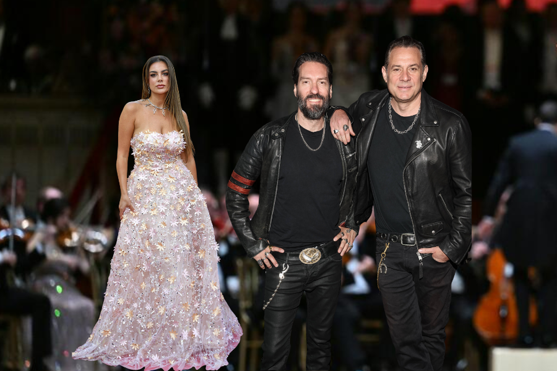 Wiener Opernball 2026: Deutsche Kult-Musiker und „Victoria’s Secret ...