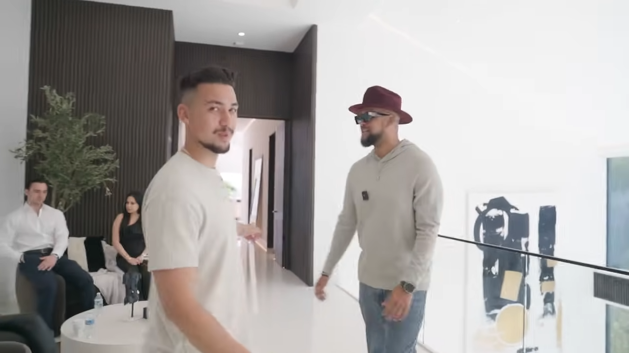 This is the future waiting for middle class men in America