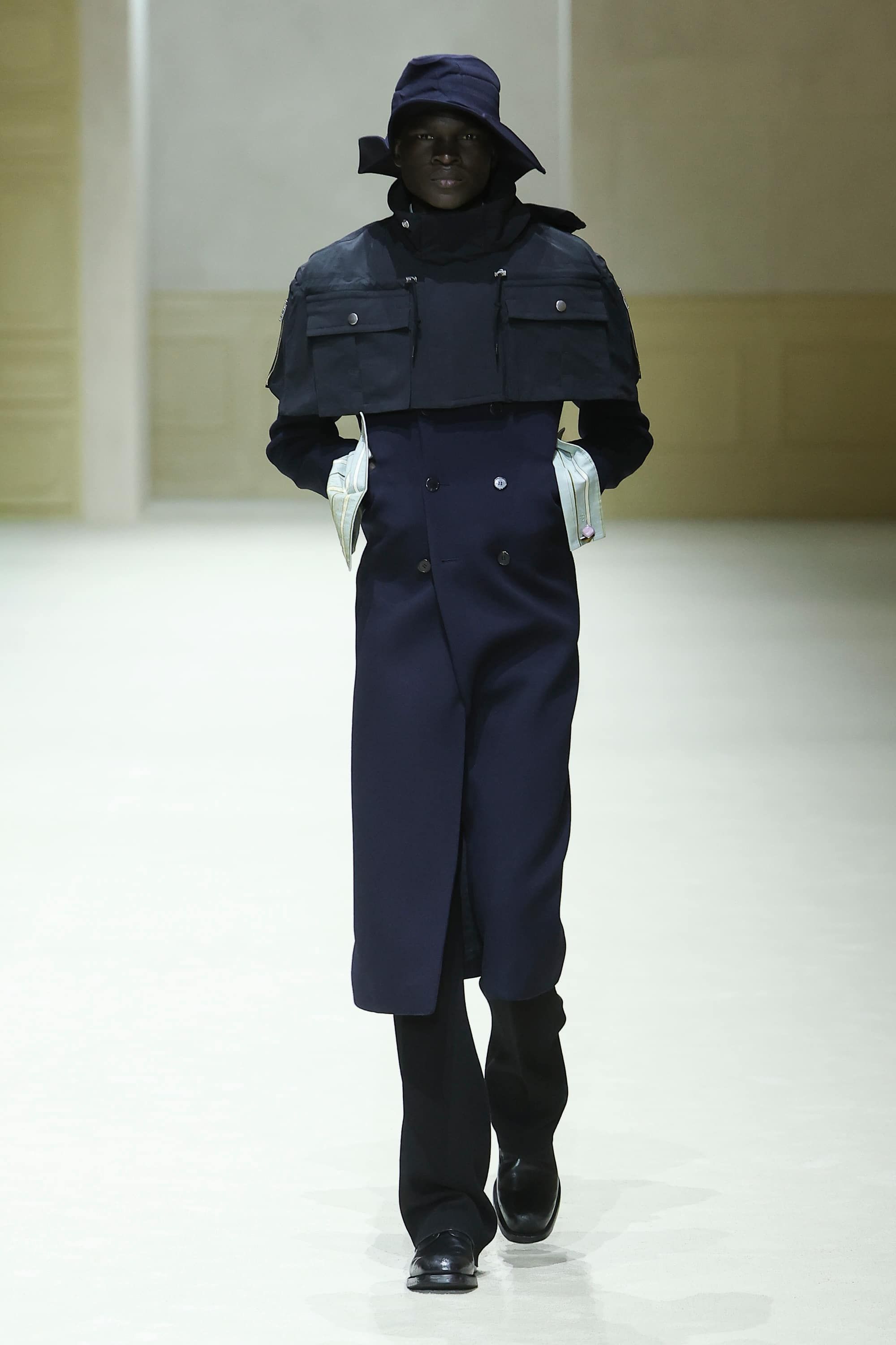 This is why Prada drives fashion people mad