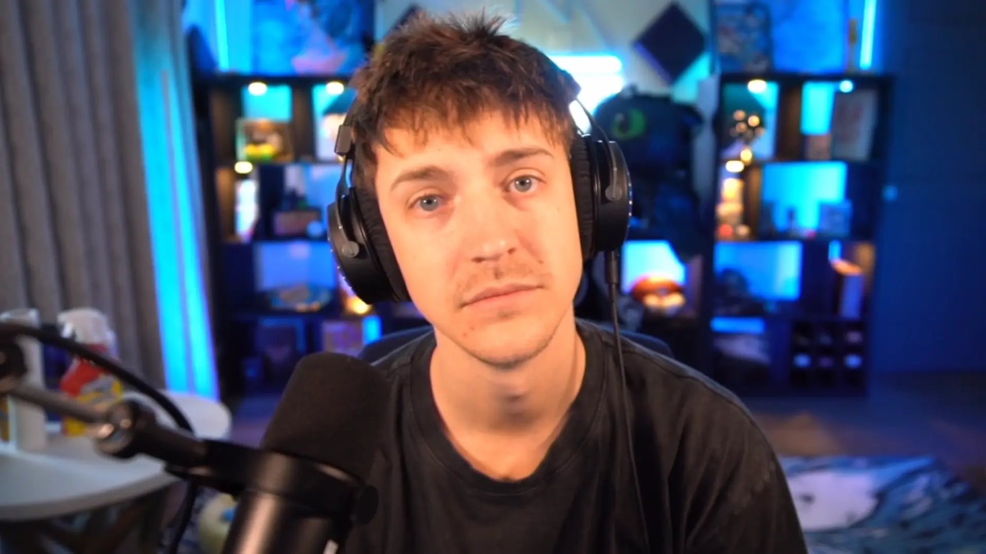 El 'streamer' Ninja y su mujer anuncian por sorpresa que serán padres