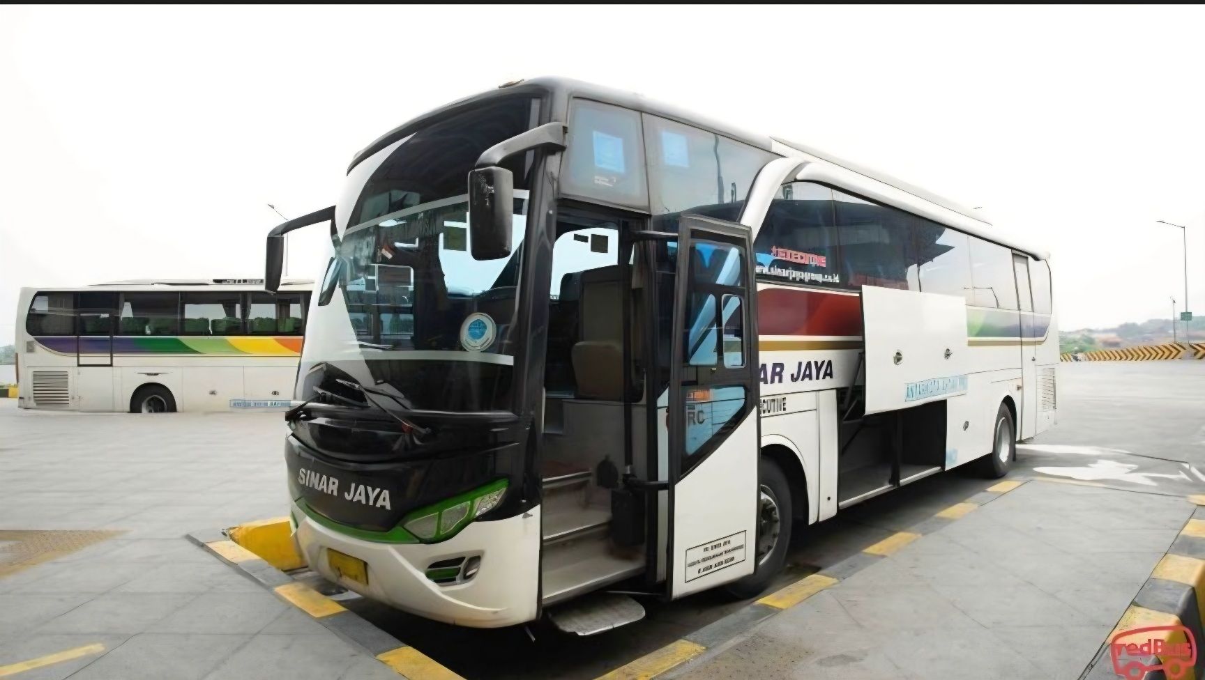 Jakarta–Lampung masih banyak kursi kosong, ini 7 transportasi nyaman ...