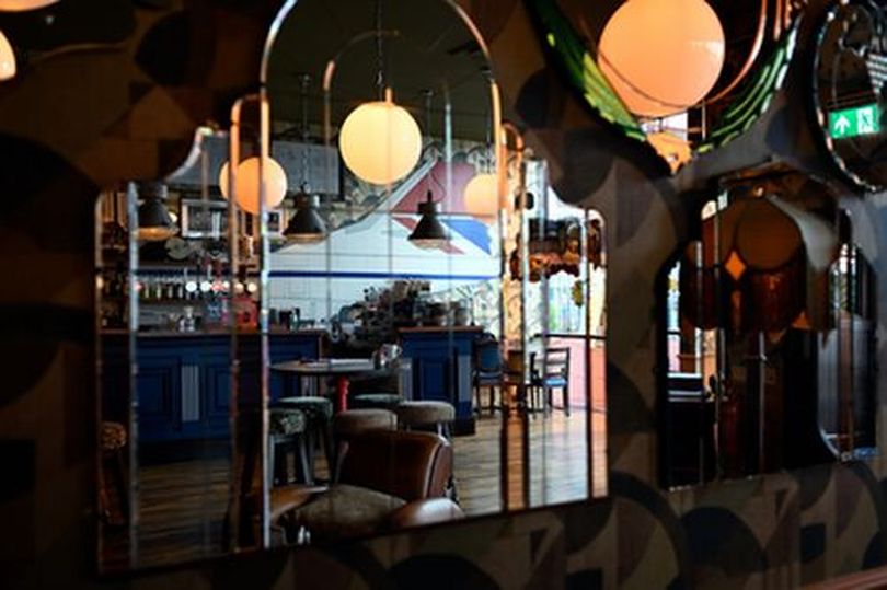 UK restaurant chain confirms new site in Pwllheli