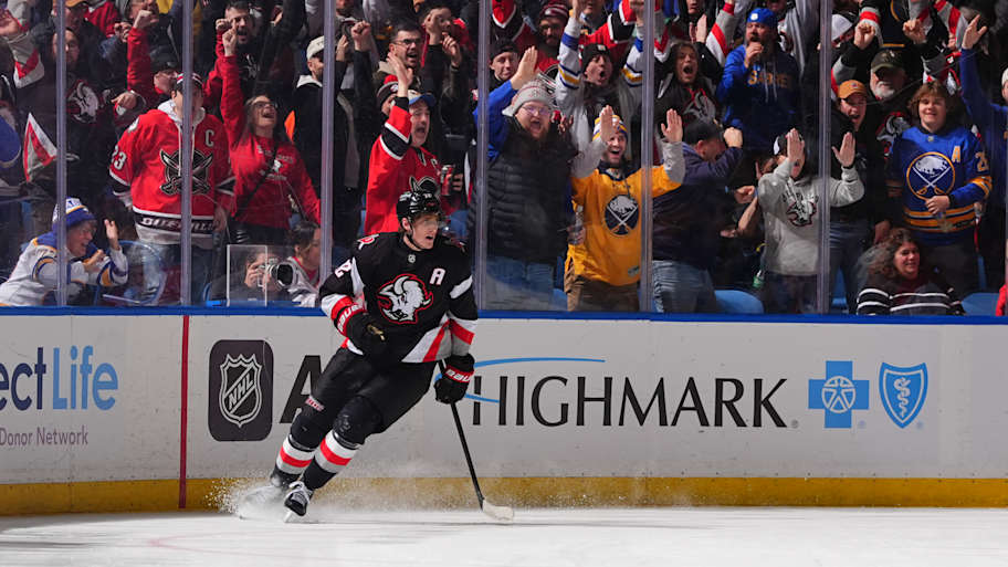 A critical two weeks awaits the Buffalo Sabres