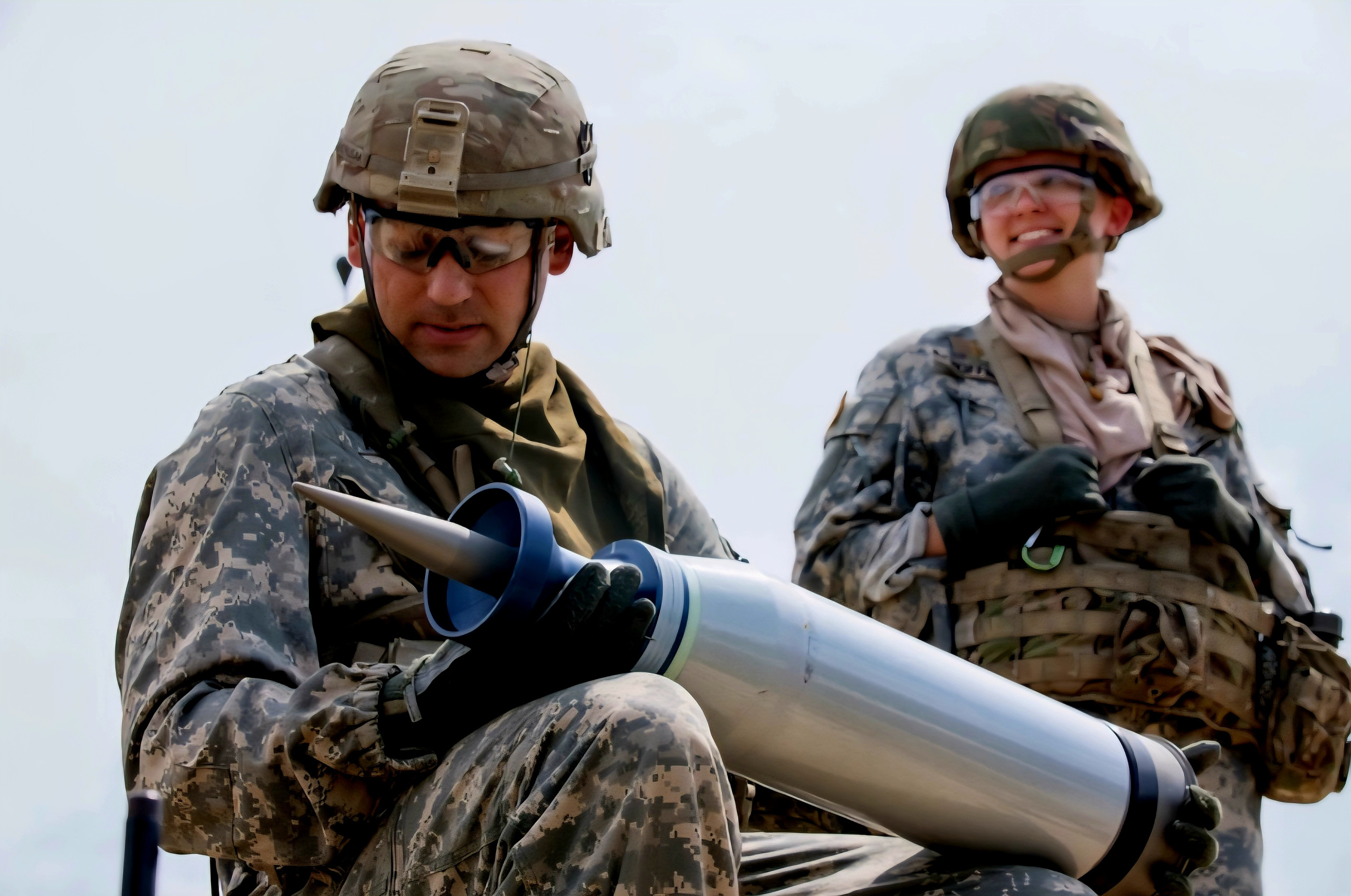 Depleted uranium weapons: Effectiveness, risks, and health effects