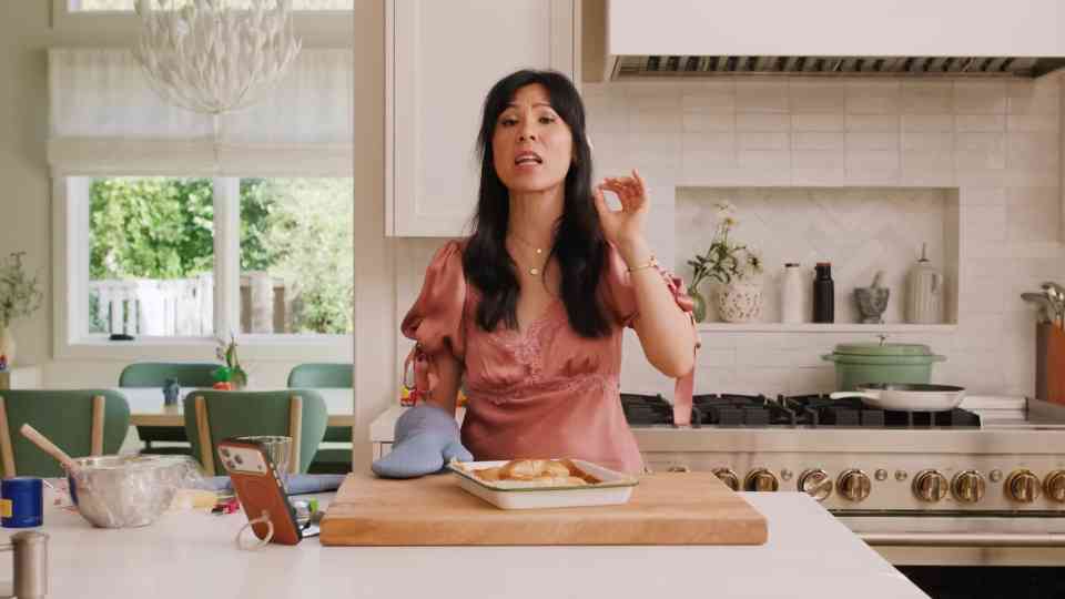 Why Pinterest recipes never look like the photos