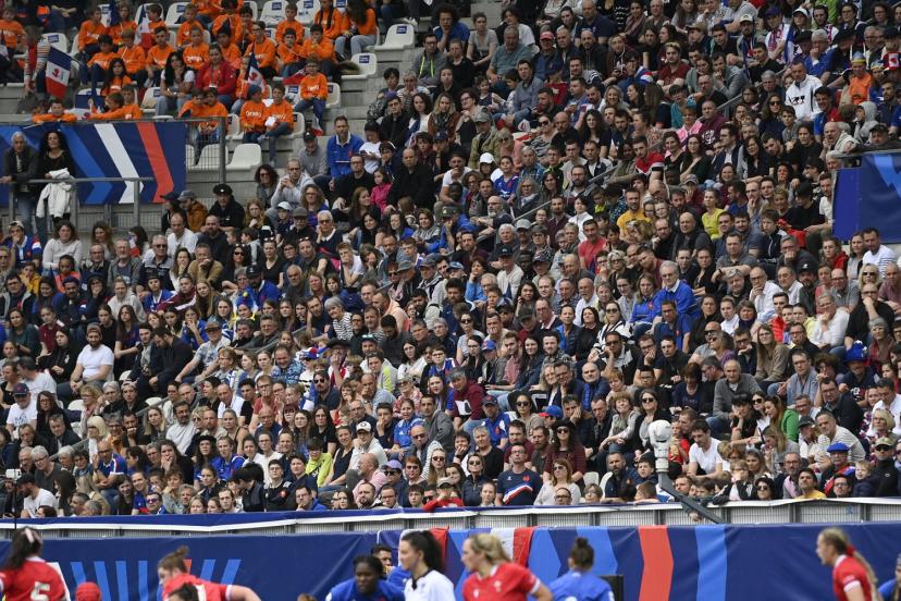 Les Bleues joueront à Grenoble et Clermont lors du Tournoi des Six Nations