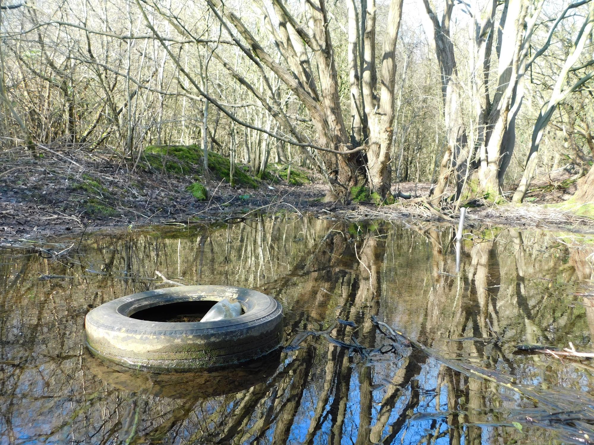Dozens of homes approved next to historic Derbyshire dumping site for ...