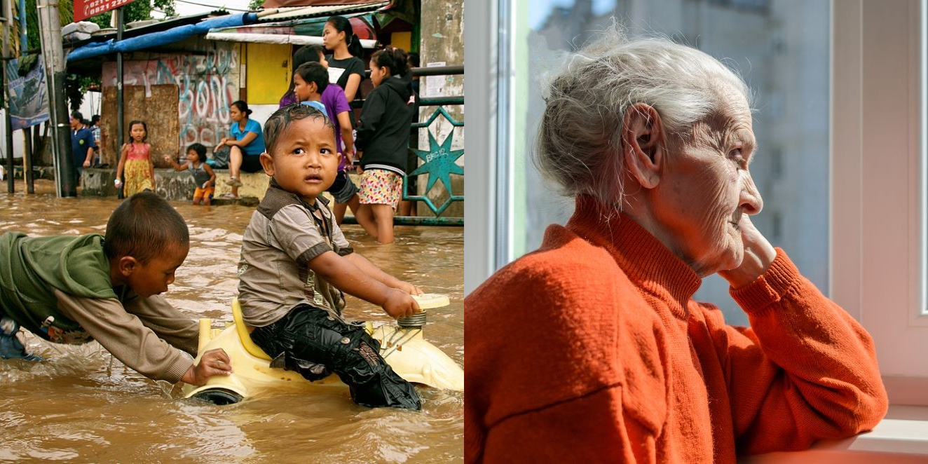 30 sad but true facts about the world we live in