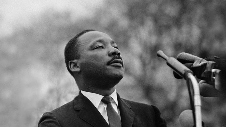 How to watch: Dr. Martin Luther King Jr. holiday breakfast supports ...