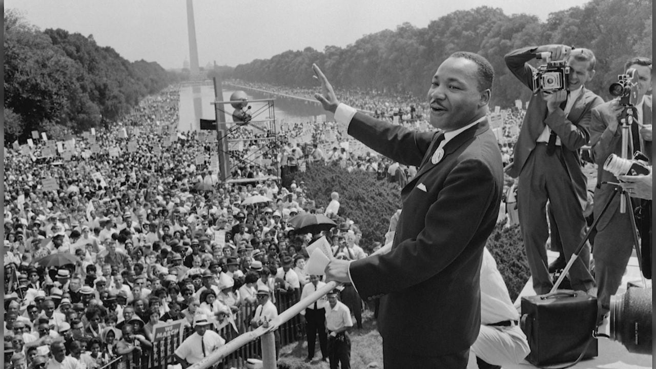 MLK Commission of Mid-Michigan hosts annual MLK Day luncheon