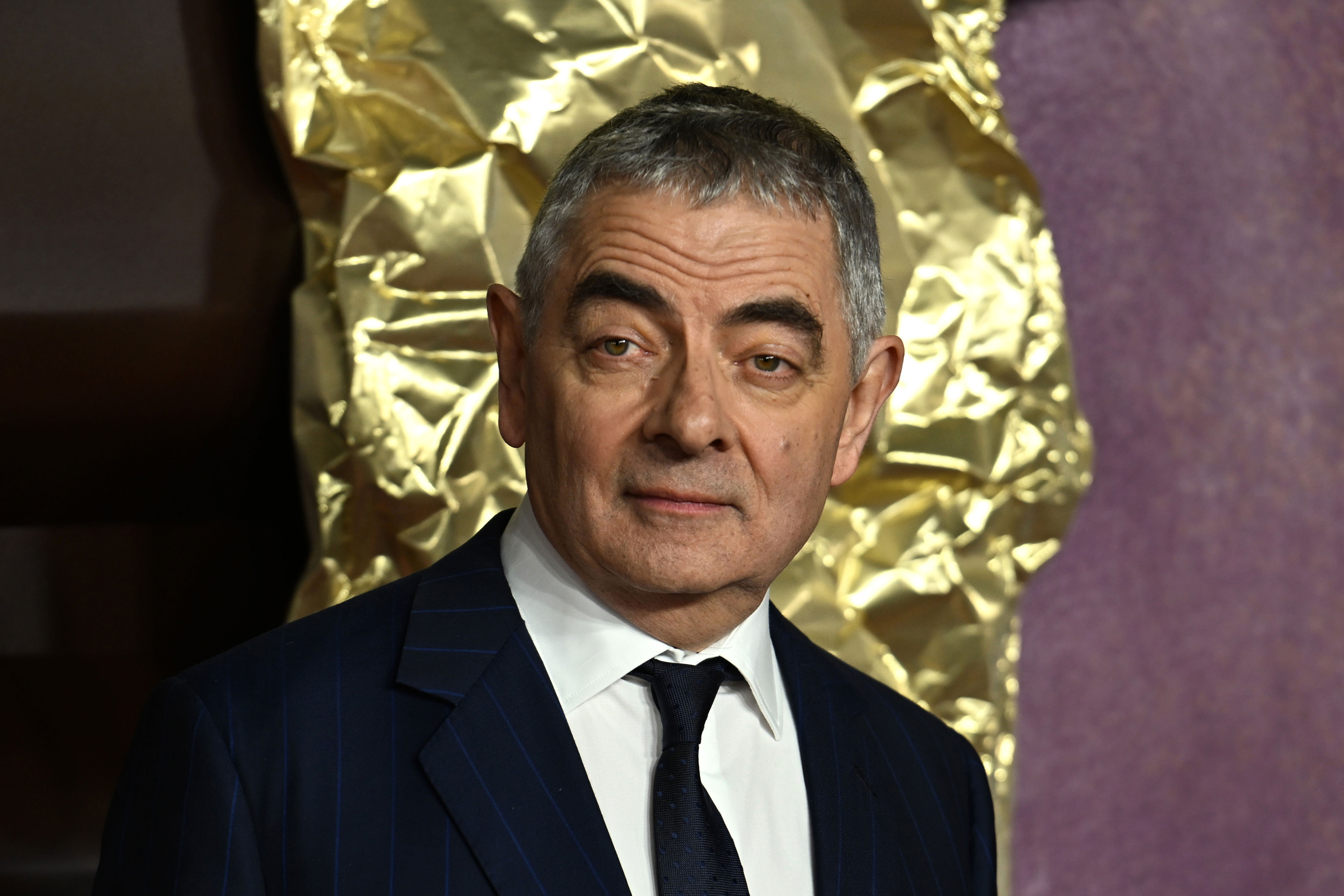 Is Mia Khalifa dating Rowan Atkinson? Viral claim about Mr Bean star ...