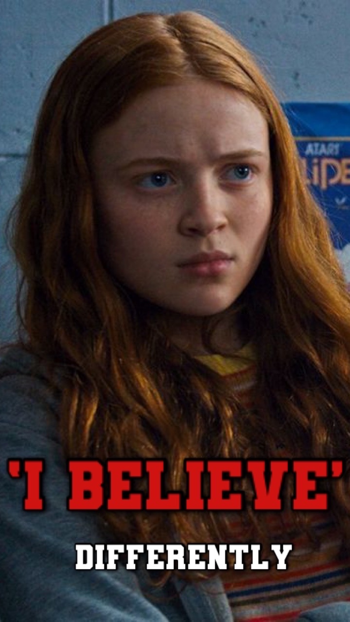 Sadie Sink shares her take on Eleven’s fate in Stranger Things