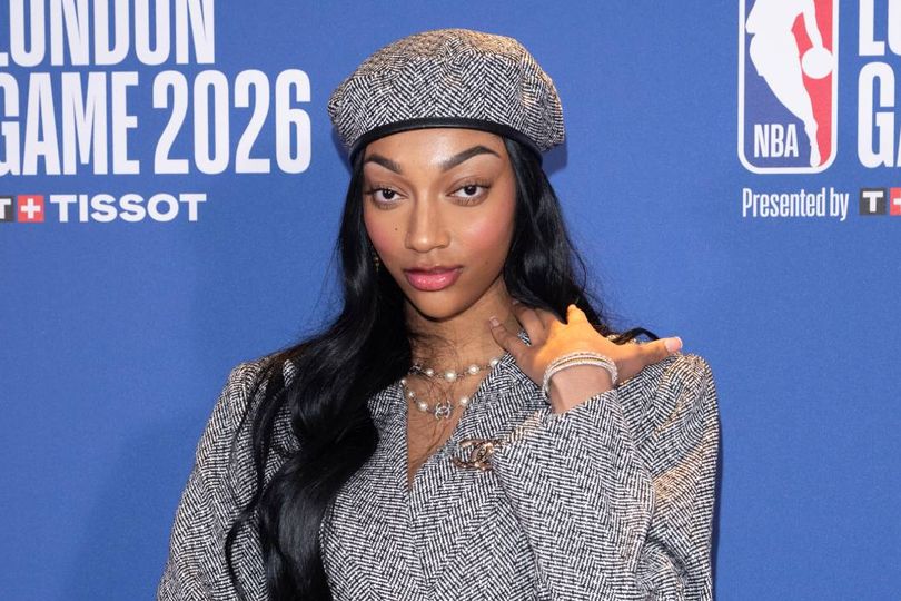 Inside Angel Reese's WNBA offseason, rumored boyfriend move and ...