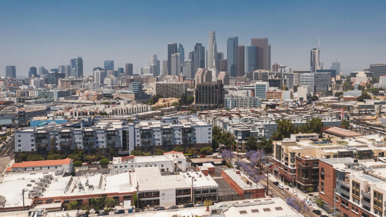 Why Silicon Valley really wants out of California and it's not just taxes