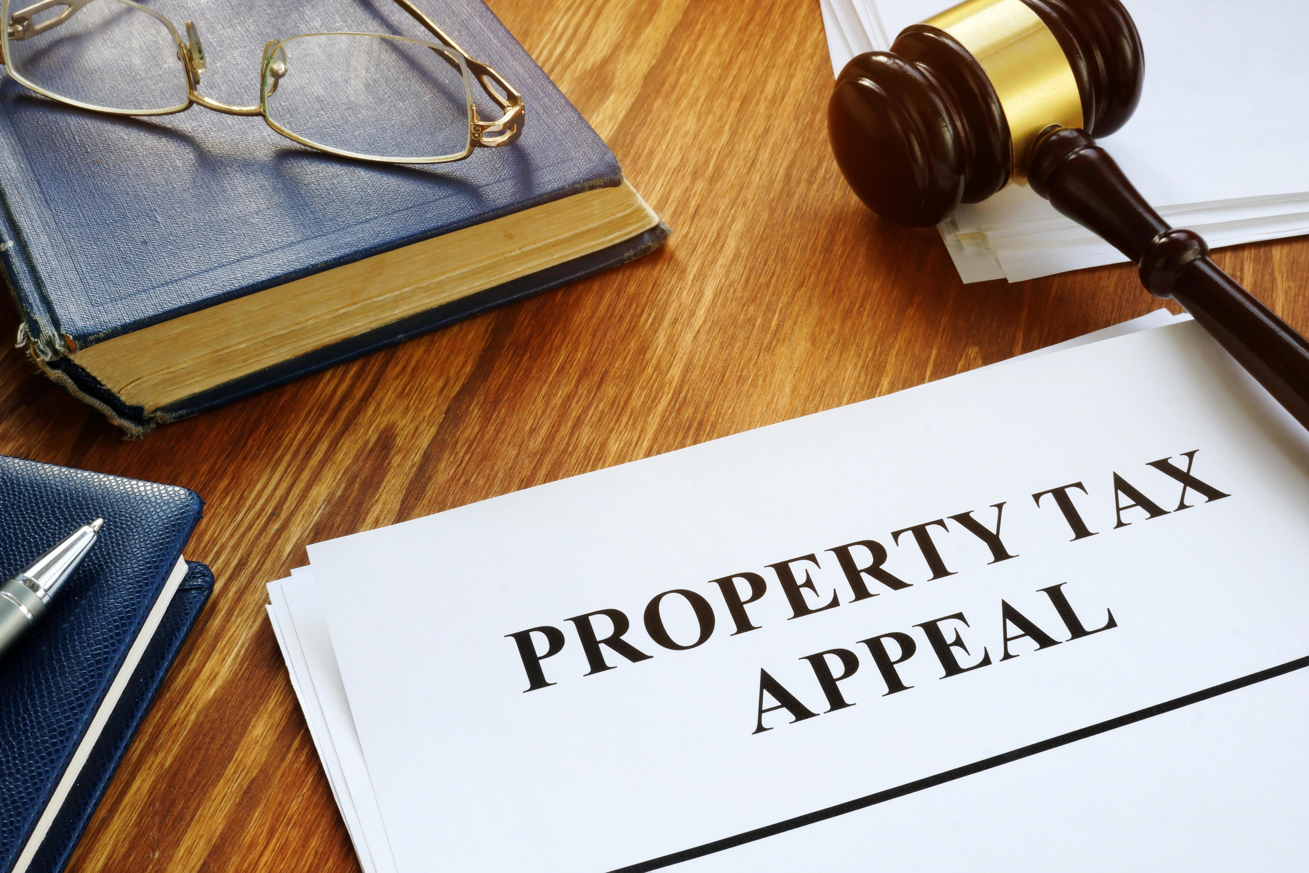 Lawsuit challenges Florida property tax amendment ballot language