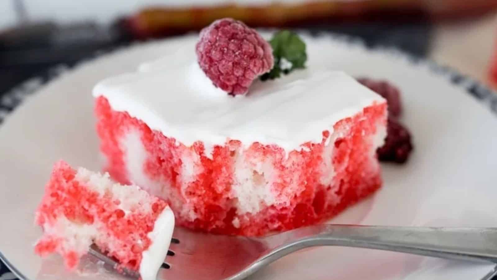 16 sheet cakes you'll want to bake just to impress yourself