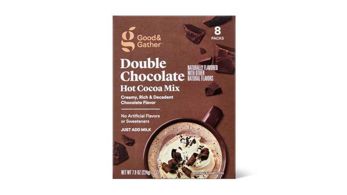 5 little luxuries you’ll want from Target this January