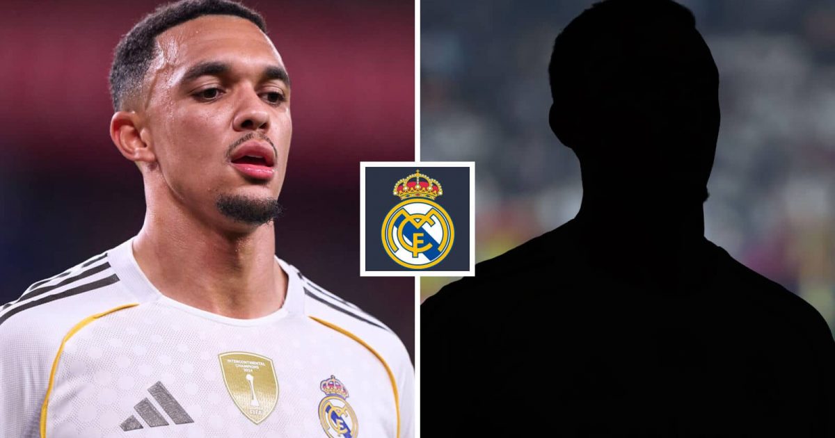 Not just Pedro Porro: Real Madrid eye Sevilla right-back to bring ...