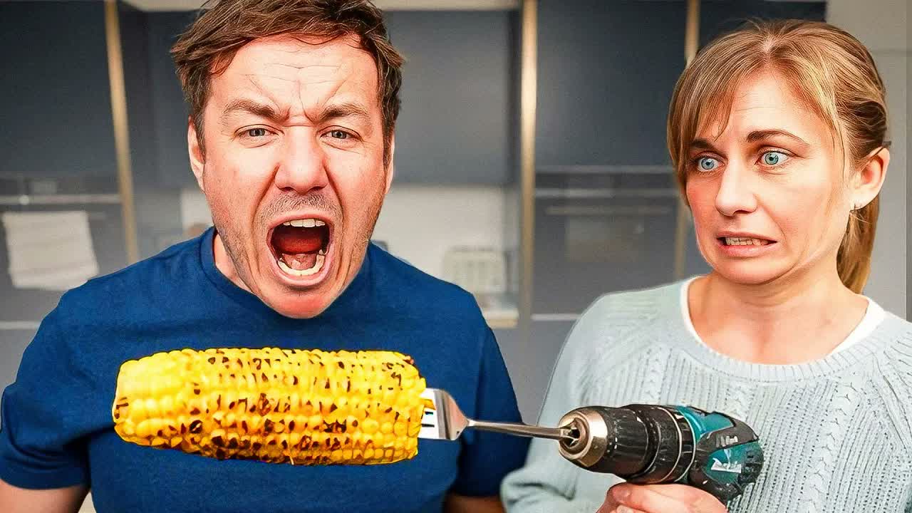Do viral kitchen hacks really work in real kitchens?