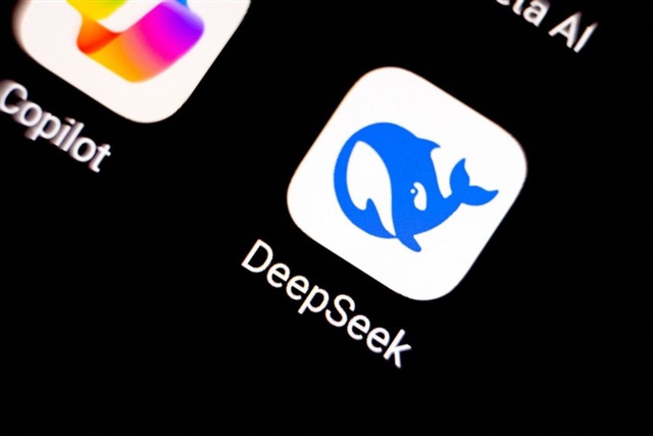 DeepSeek a year on: how a little-known Chinese start-up sparked a ...