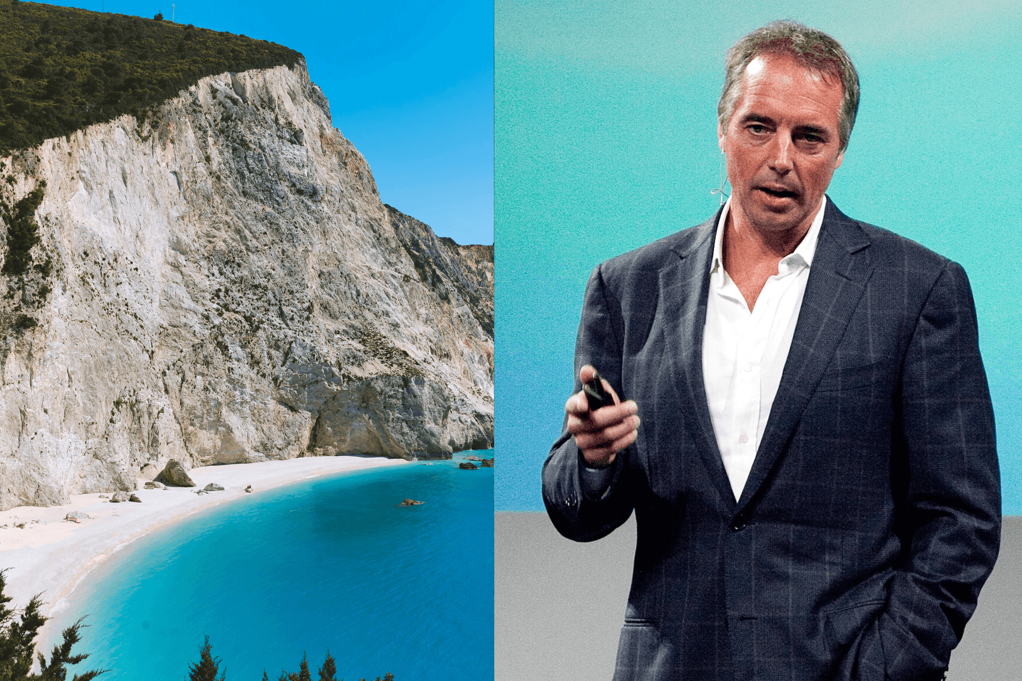 Real reason 'Blue Zone' residents live to over 100, according to ...