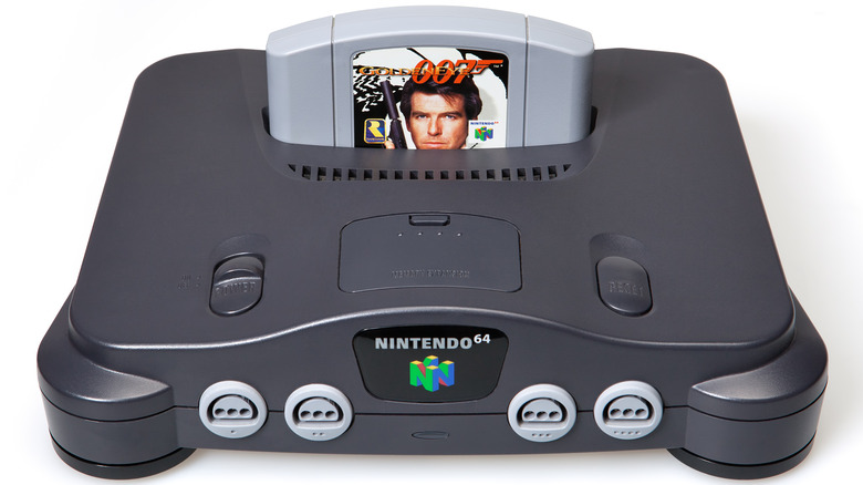 The 30 best Nintendo 64 games of all time ranked