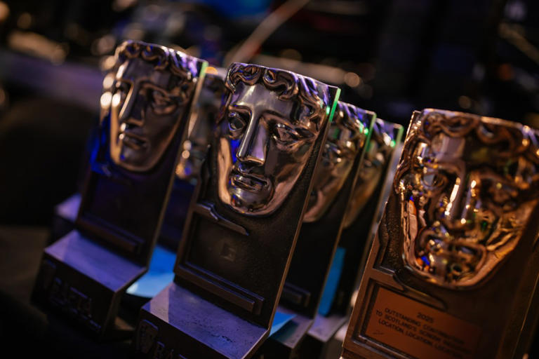 BAFTA Says It Takes "Full Responsibility" & Apologizes To Michael B ...
