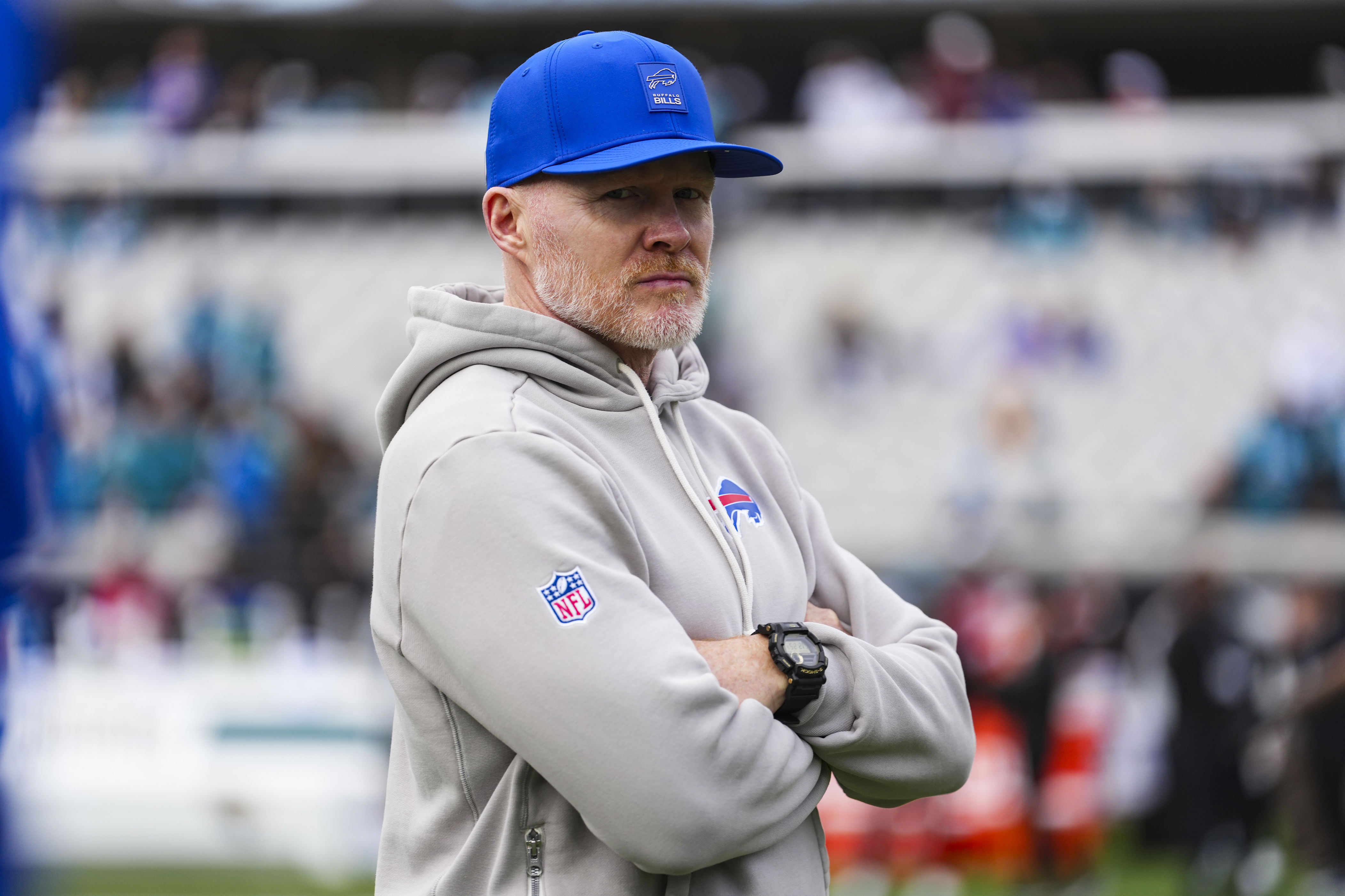 Every NFL coach who has been fired in 2026