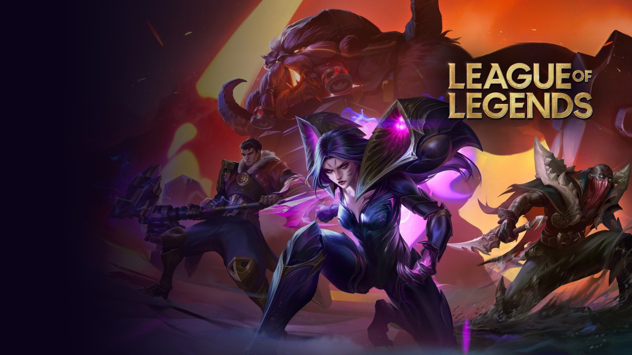 League of Legends update roadmap: List of all LoL updates in 2026