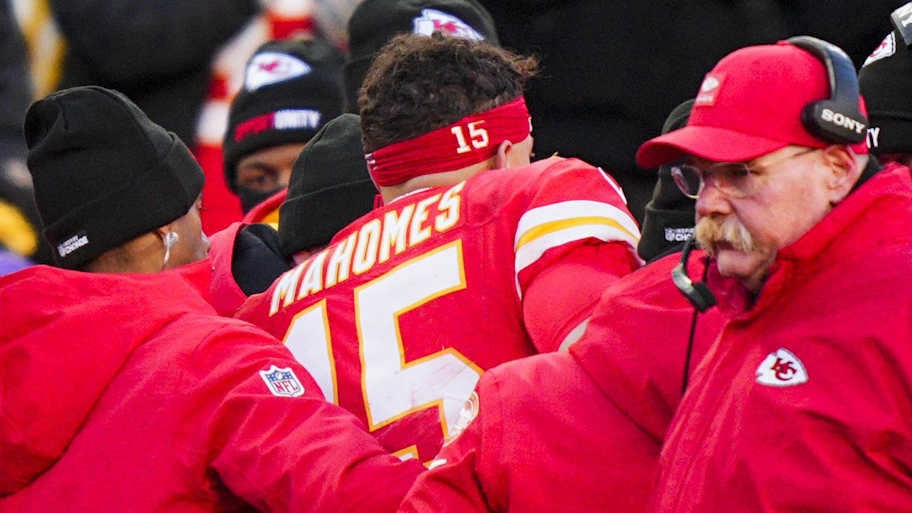 Chiefs receive encouraging update from Patrick Mahomes for 2026 prospects