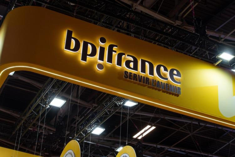 Info Ouest-France. Le fonds « BPI France Défense » a levé 47 millions d ...