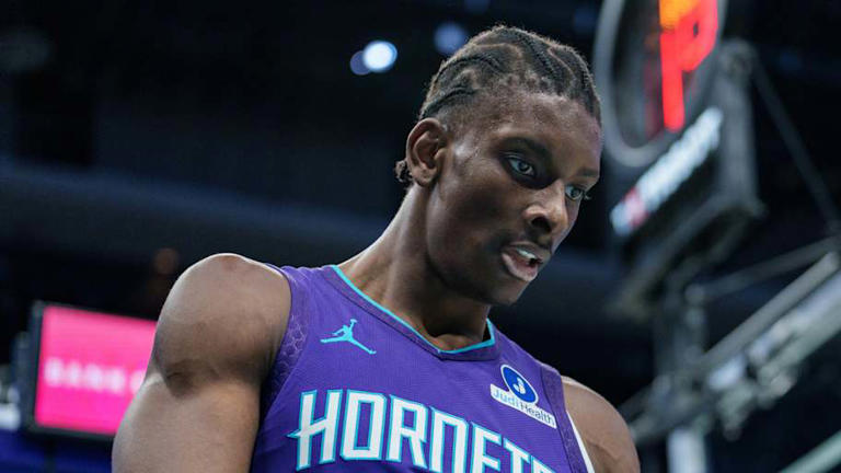 Moussa Diabate comparison to 2 Hall of Famers was justified in recent games