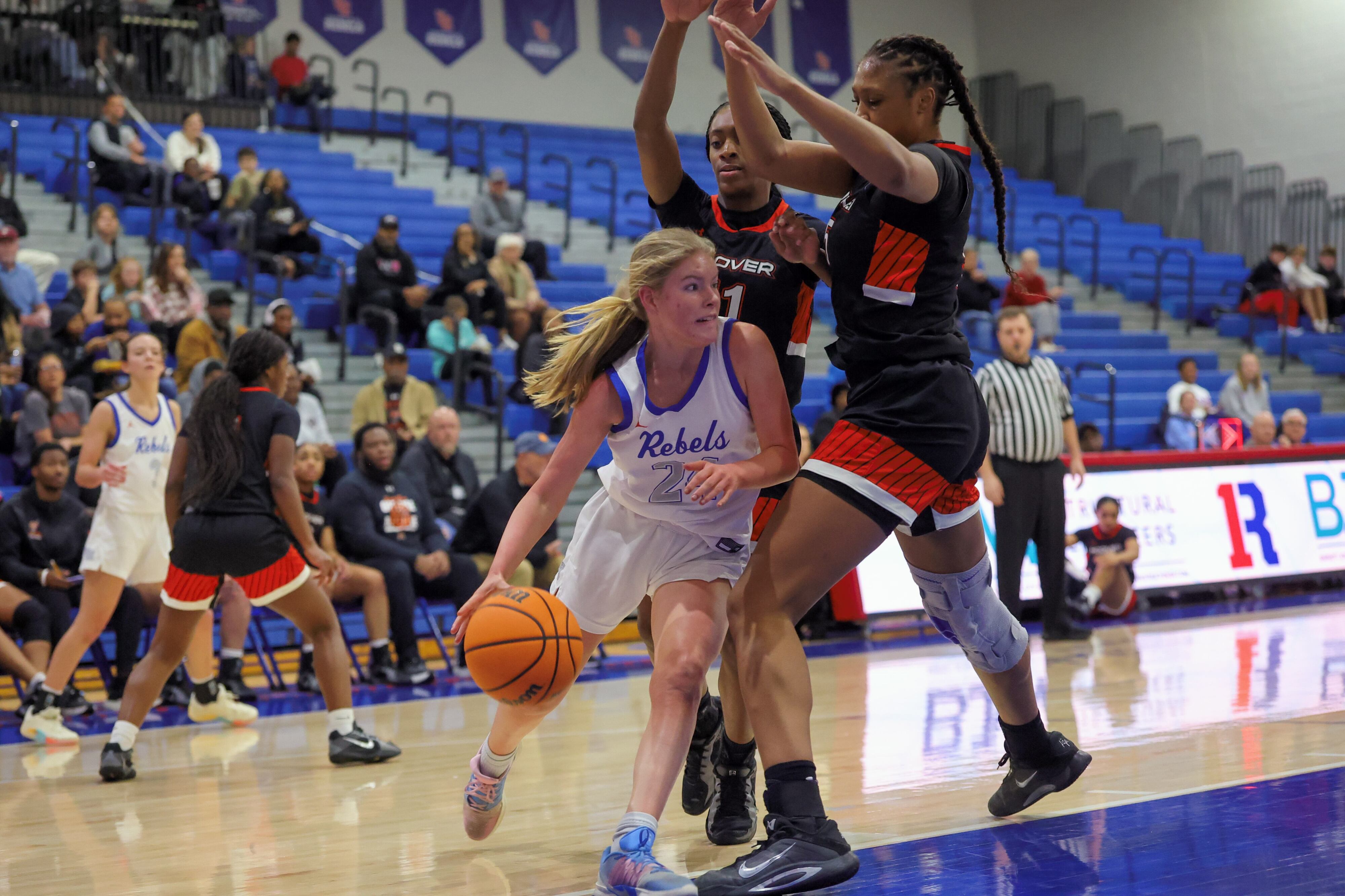 Power 10 girls basketball: Latest rankings ahead of key matchups across ...