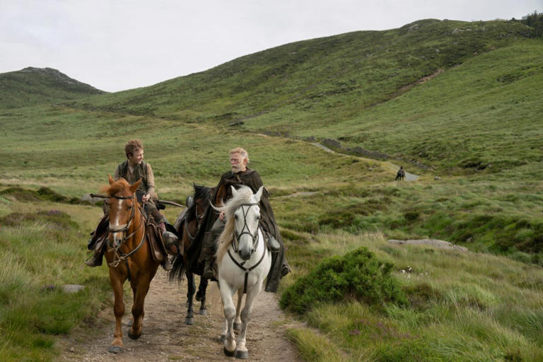 A Knight of the Seven Kingdoms season 1 episode 2 – release date ...