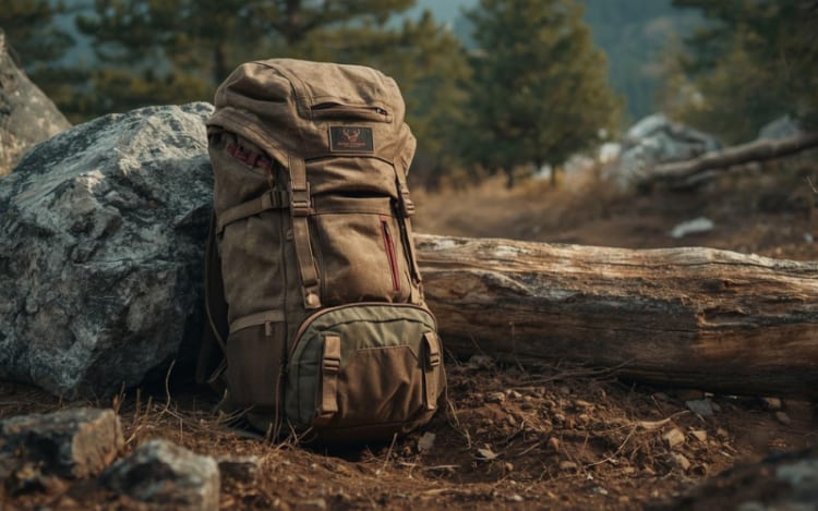 Backpacks that can actually take a beating