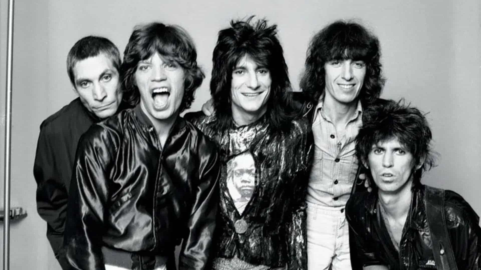 Inside the Rolling Stones legacy in 26 photos