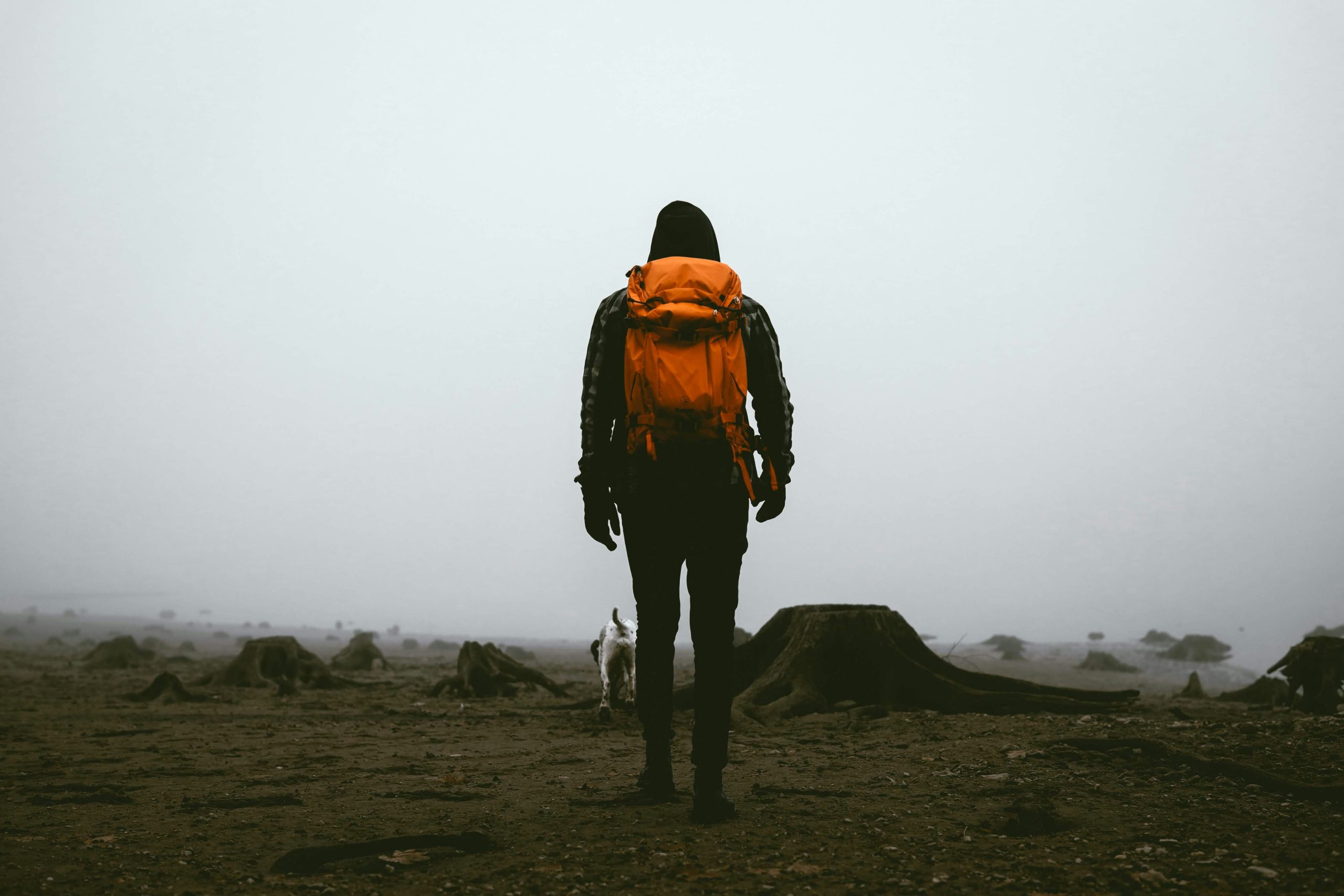 10 items you must pack to survive a real-life apocalypse