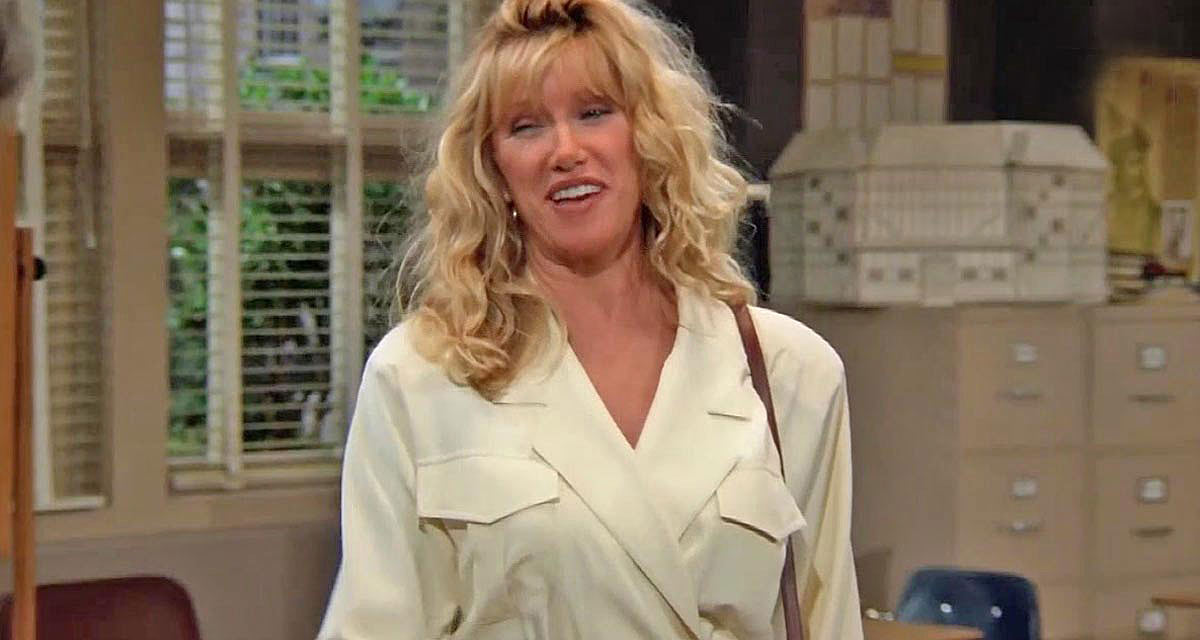 Notre belle famille : Carol Lambert n'a pas dit son dernier mot