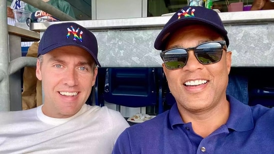 Who is Don Lemon’s husband? All we know about Tim Malone amid uproar ...