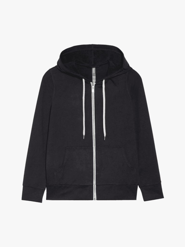 How to style a hoodie like a true fashion pro this spring