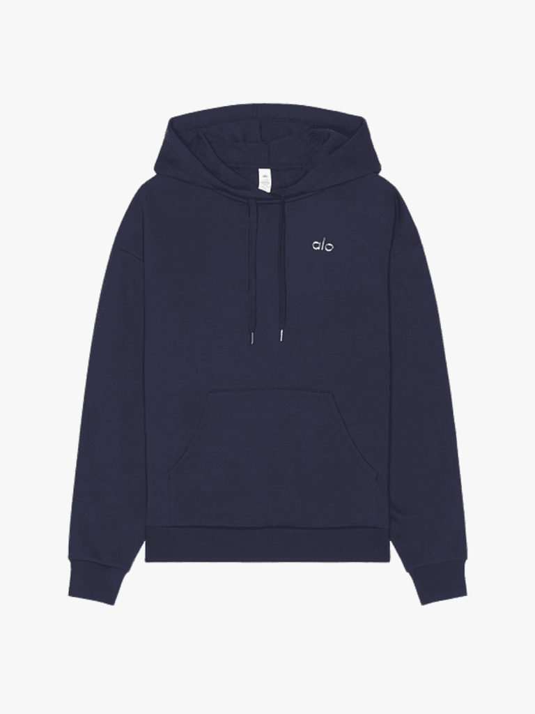 How to style a hoodie like a true fashion pro this spring