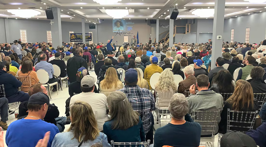 Lý do nhiều người Alberta muốn ly khai khỏi Canada