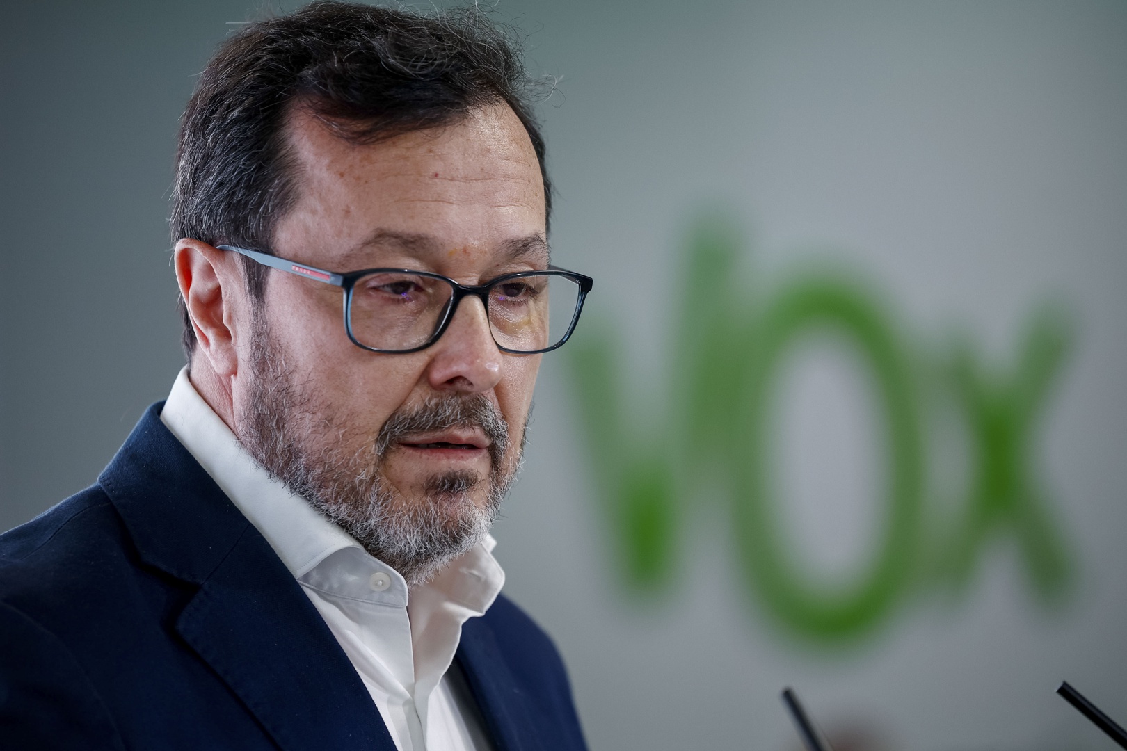 Vox exige una auditoría sobre el estado de la red ferroviaria tras el ...