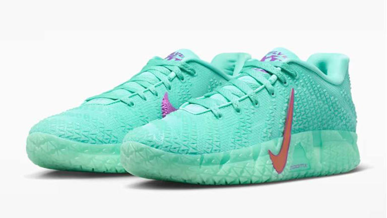 The top 5 sneaker releases this week (January 20-24)