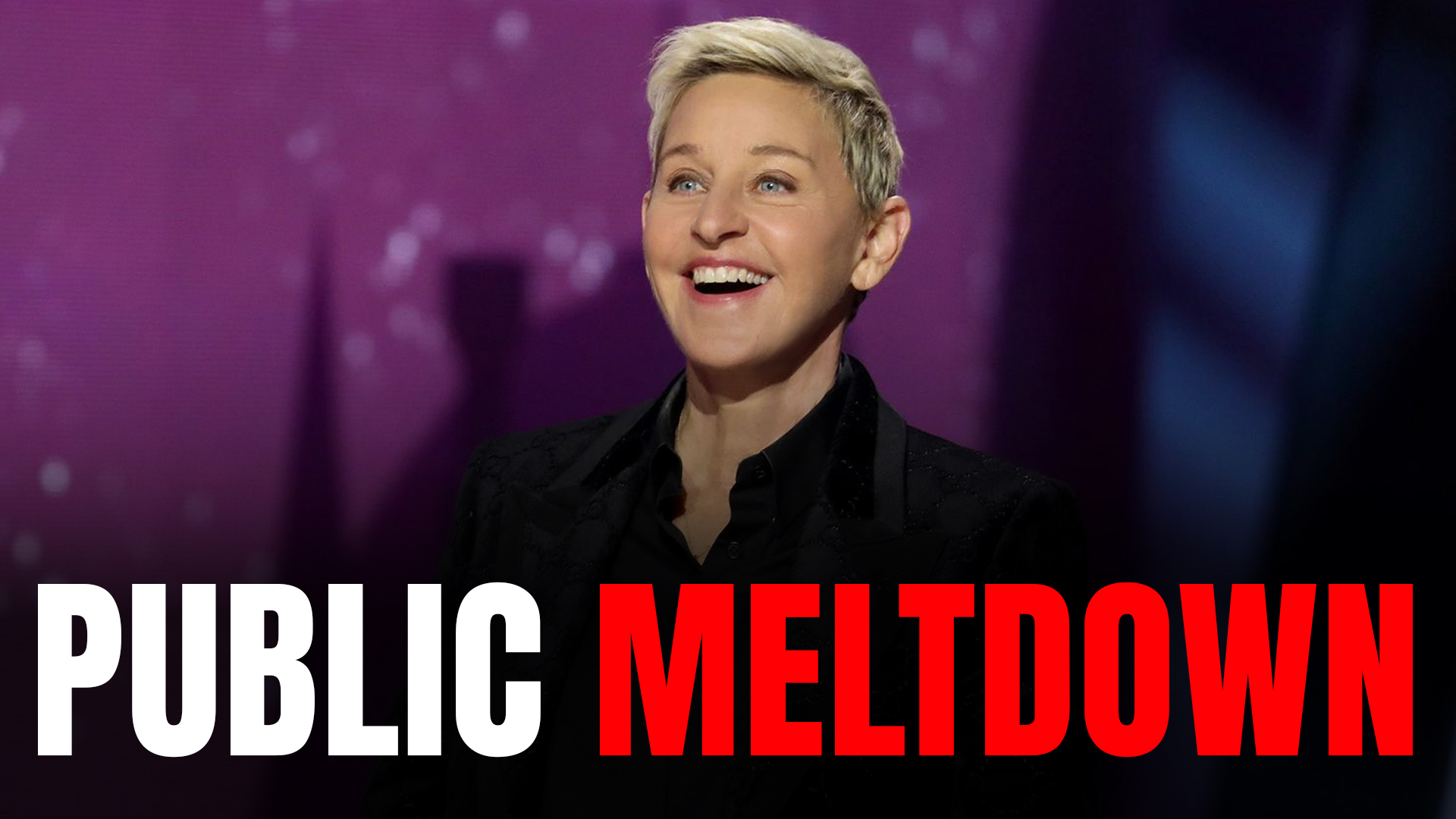 Why Ellen DeGeneres’ latest post divided the internet overnight