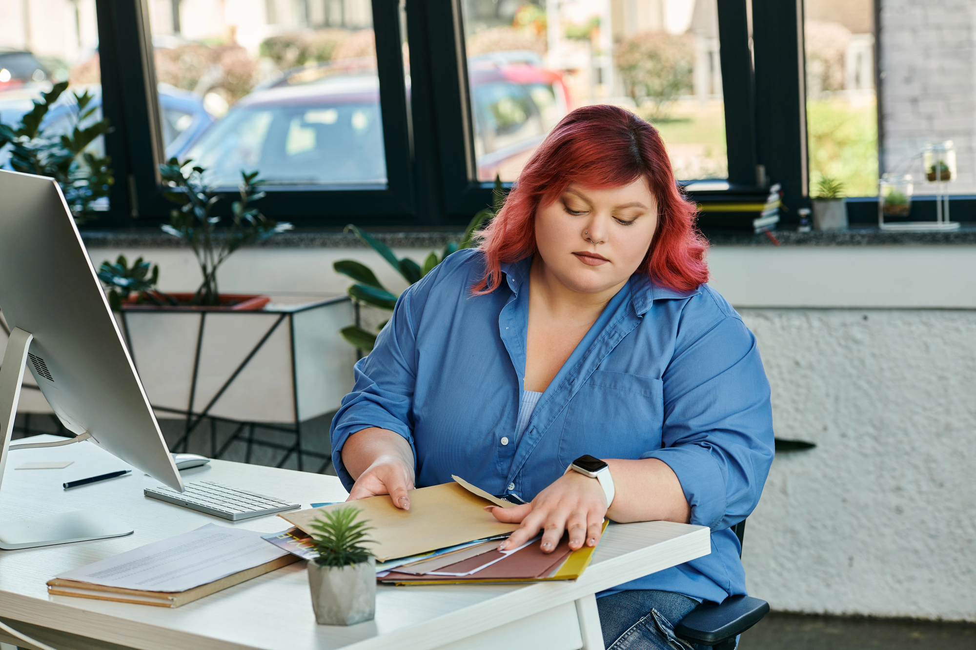 5 productivity hacks for plus size entrepreneurs who refuse to ...