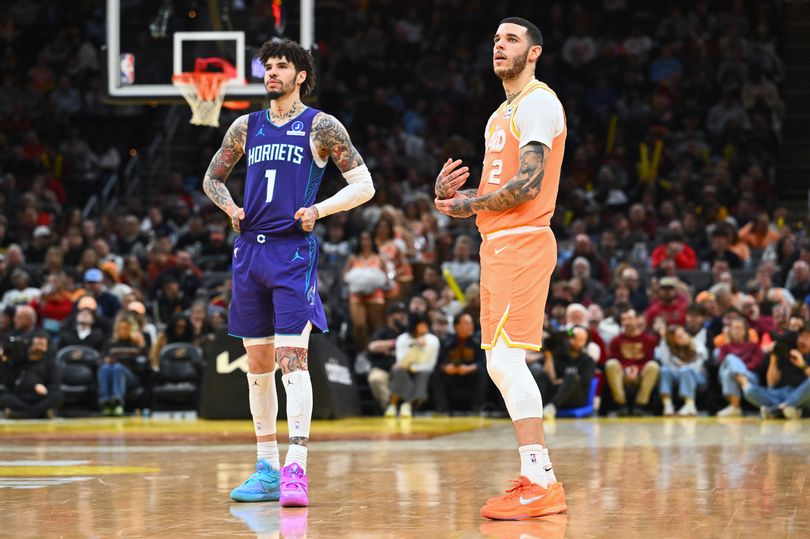 Scottie Pippen's ex-wife Larsa, 51, addresses dating rumors with ...