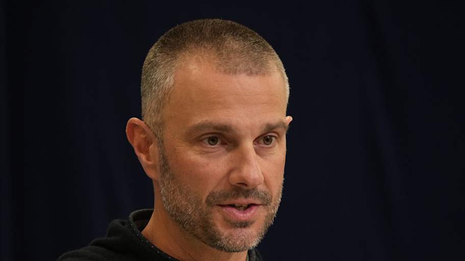 One thing the Raiders must do when they draft a QB