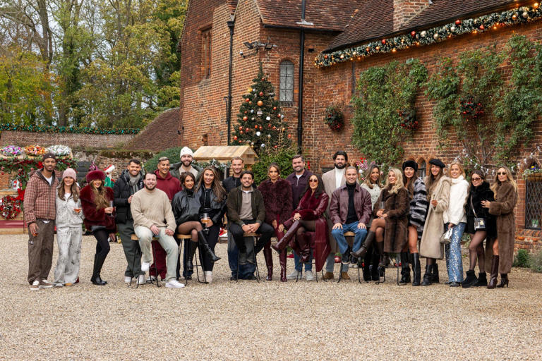 TOWIE shake up: fresh faces join show following cast cull